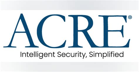 Acre Security Info Watch