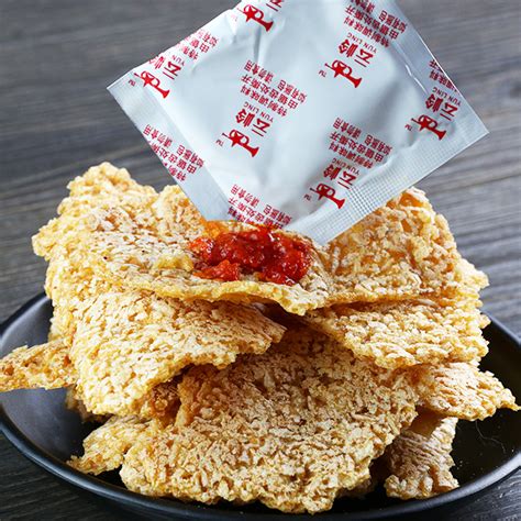 云岭柴火锅巴安徽特产农家手工非油炸大米零食送人礼品礼盒装礼包 虎窝淘
