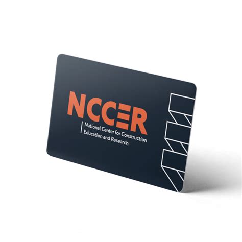 Nccer Wallet Card Nccer Byf Shop