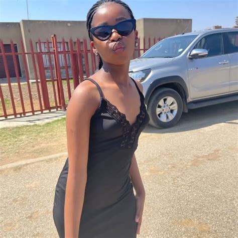Tshepiso Ramotsilise 22 Tshepiso On Threads