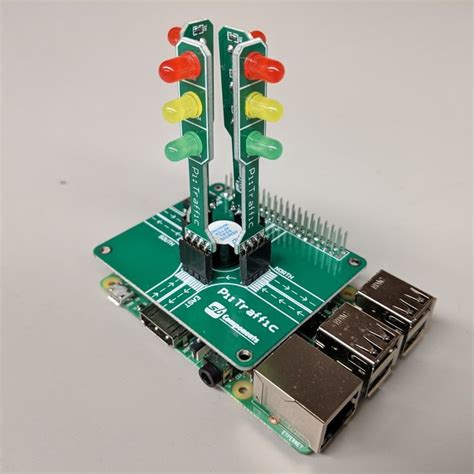 intersection controller implementation architecture download