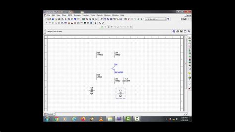 Crystal Oscillator Using Multisim At Felix Lesperance Blog