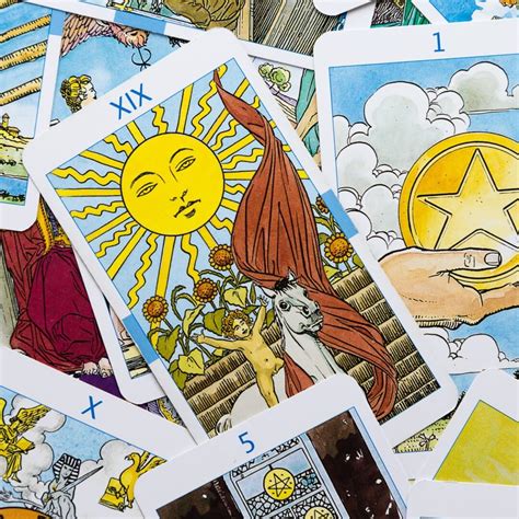 Tarot Cards And Zodiac Signs A Brief Guide