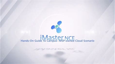 How To Provision Aps On Imaster Nce Campus In Plug And Play Mode Youtube