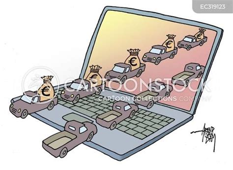 Cybercrime Prevention Cartoons And Comics Funny Pictures From