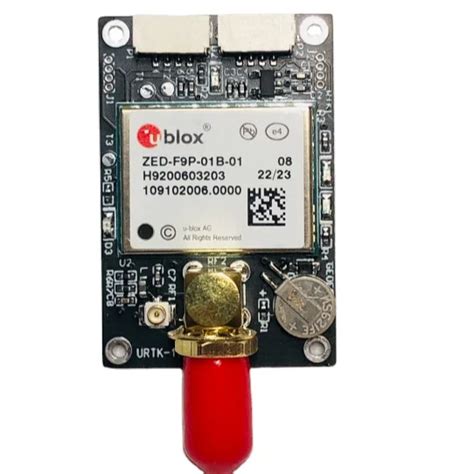 zed f9p 01b 01 drone development board buy zed f9p 01b 01 zed f9p 01b