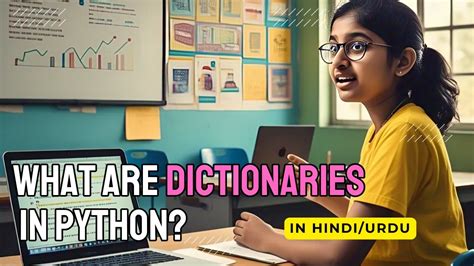 What Are Dictionaries In Python Learn Python Hindiurdu Youtube