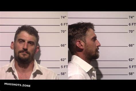 Speer Robert Darryl 05 08 2025 Gillespie County Mugshots Zone