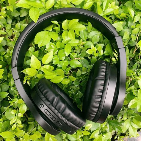 Mua Tai Nghe Headphone Bluetooth Cho Sinh Vi N Oneodio Js Tai Nghe Cho Smartphone V Laptop