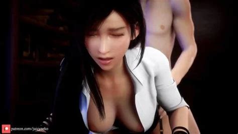 Watch Tifa Tifa Final Fantasy Cam Porn Spankbang