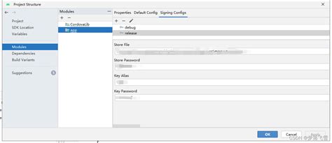 Apk S Generated Successfully For Module With Build Variants