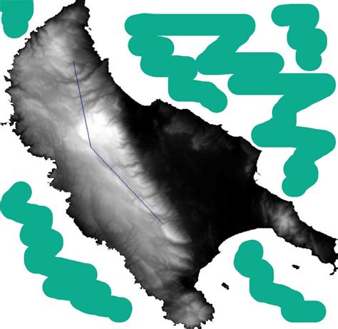Solved Euclidean Distance Keeps Failing Esri Community
