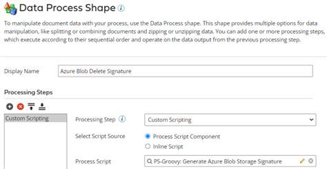 GitHub Ayanpan Azure Blob Storage Connectivity Using Boomi The Objective Of This Document Is