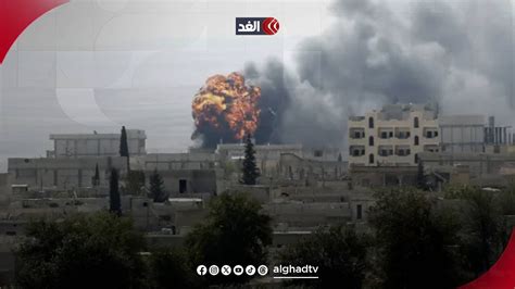 هذه الصاعقة تعرضت لها أميركا خطة واشنطن بعد التطور الميداني في سوريا