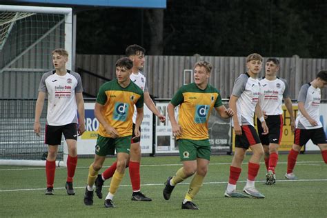 Horsham Ymca U18s V Horsham Match Preview Horsham Football Club