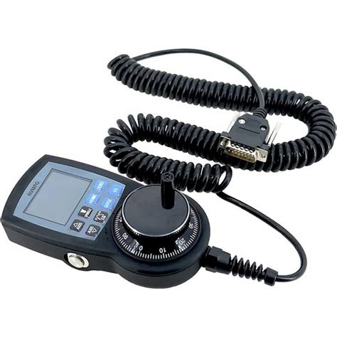 NVEM CNC Ethernet Controller Vallder SHOP