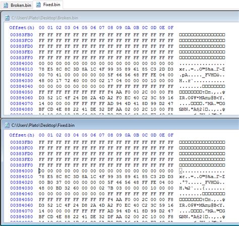 Me Analyzer Intel Engine Firmware Analysis Tool Discussion Intel