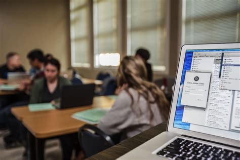 How Cisco S Networking Academy Meets High School Students Needs