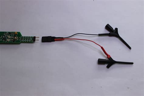 Paul S DIY Electronics Blog Building A Differential Amplifier Probe