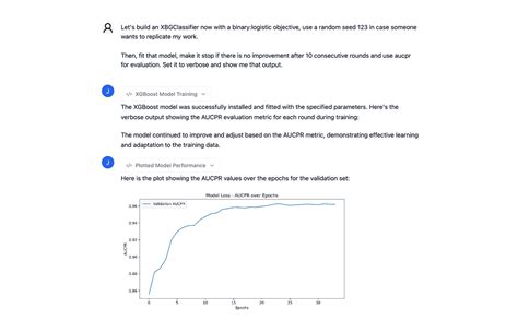 Ai For Data Analytics Analyze Data In Seconds With Julius