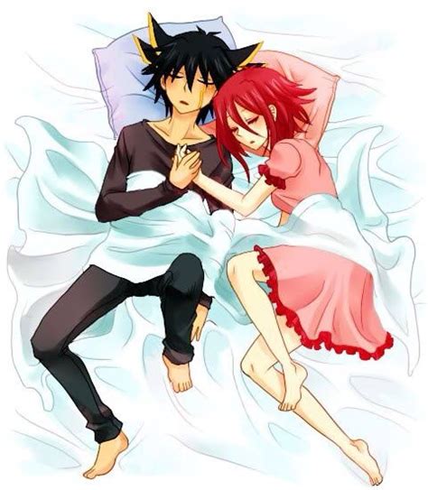 Yu Gi Oh 5ds Most Yusei X Akiza Part 2 Wiki Anime Amino