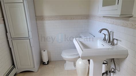 아늑한 실10평 혼자쓰는 독방과 욕실화장실 유틸가구포함 Still Available