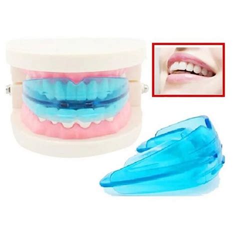 Silicone Teeth Orthodontic Braces Appliance Instant Smile Teeth
