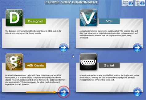 ViSi-Genie Reference Manual - 4D Systems Resource Centre