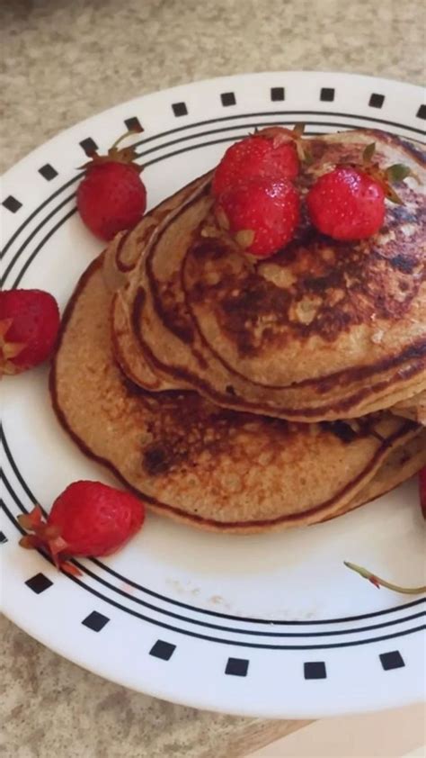 Breakfast Inspo Banana Pancakes Birthday Food Ideas Fall Foods Cake