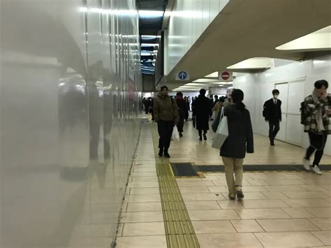 Tokyos Shinjuku Is Looking Very Different With Its Giant Westside