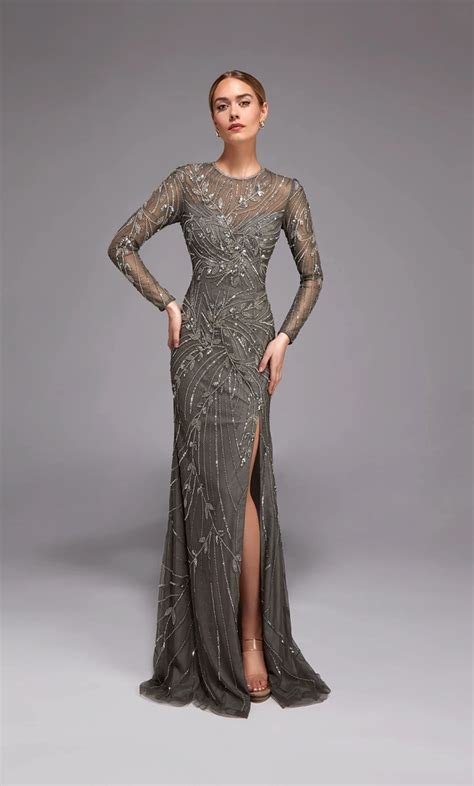 Alyce Paris 27801 Lexs Of Carytown