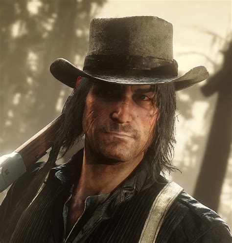 John Marston Red Dead Wiki Fandom