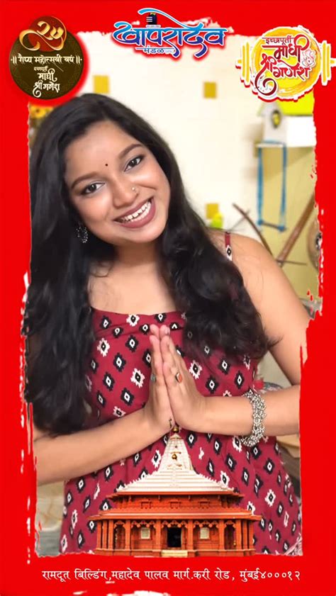 Sadhvi Yadav Kay Mhanta Madali Tag Kara Tya Vyaktila ️🔥 🎥