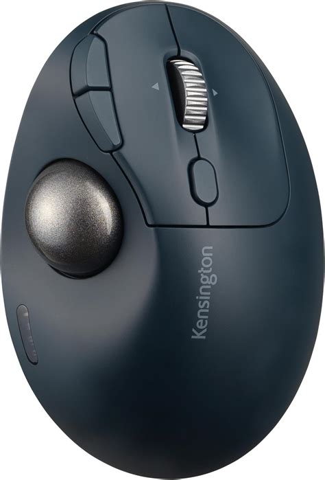 Logitech Mx Ergo Graphite Wireless Trackball Uk