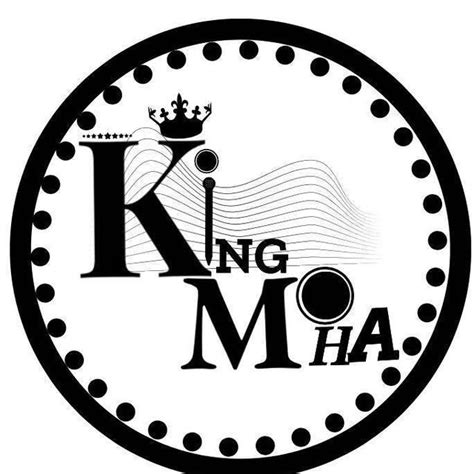 𝐊𝐈𝐍𝐆 𝐌𝐎𝐇𝐀 King Moha 04 On Threads