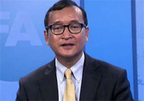 តុលាការក្រុងភ្នំពេញចេញដីកាកោះឯកឧត្តម សម រង្ស៊ី ចូលសវនាការថ្ងៃទី២៥ ខែវិច្ឆិកា សម្លេងសហគមន៍ខ្មែរ