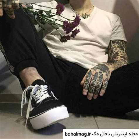 عکس پروف لاکچری پسرانه ️ بهترین تصاویر