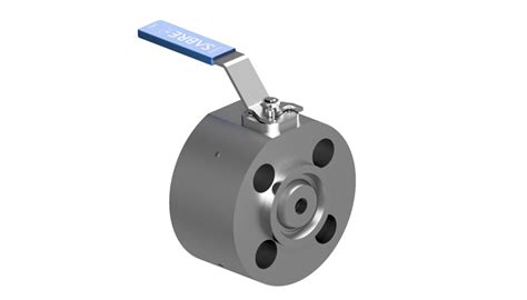 Hydrogen Valves Alco Valves Group
