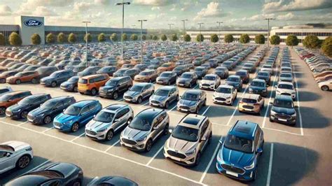 Two Large Scale Recalls By Ford And Kia Week 51 24 Car Recalls