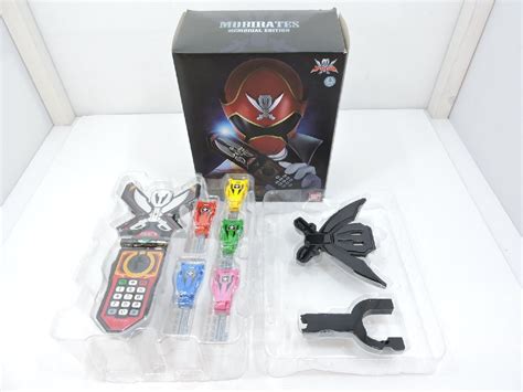 中古 海賊戦隊ゴーカイジャー レンジャーキー レンジャーキーシリーズ 変身携帯モバイレーツ まとめセット売りの落札情報詳細 ヤフオク落札