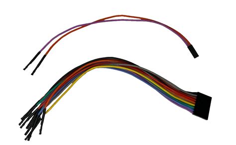 New La1010 16ch 100mhz Usb Logic Analyzer Arm Fpga Kingst Ebay