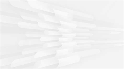 Fond Abstrait Blanc En Mouvement Vecteur Premium