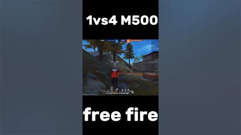 M500 1 Vs 4 Youtube
