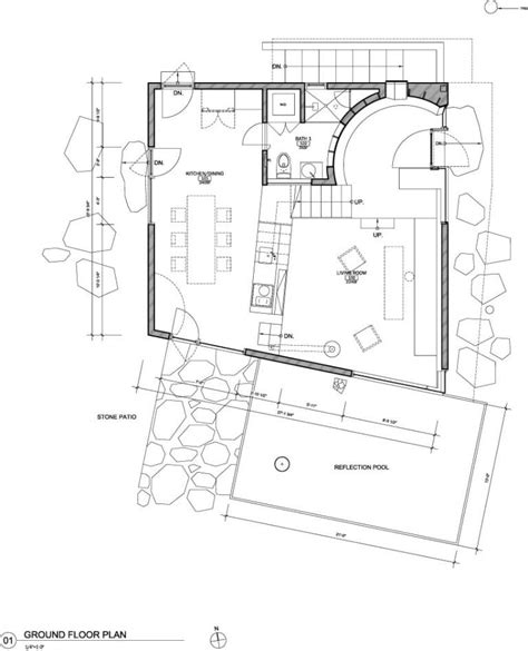 How To Use Geometry In Architecture Examples And Relationship Kadva Corp