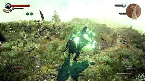 Spectre Guide The Witcher 3 Wild Hunt Monster Soluce