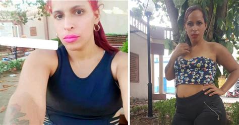 Denuncian desaparición de una joven cubana en Camagüey