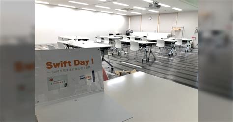 Swift Day 岩手 Swift 愛好会 Swift 復習会 まとめ 4ページ目 Togetter