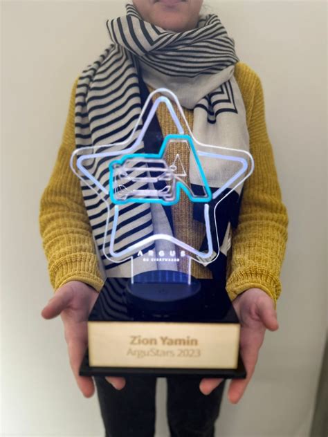 Gili Lasri Posted On Linkedin