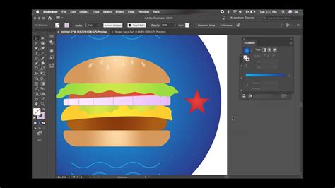 Illustrator Tutorial YouTube