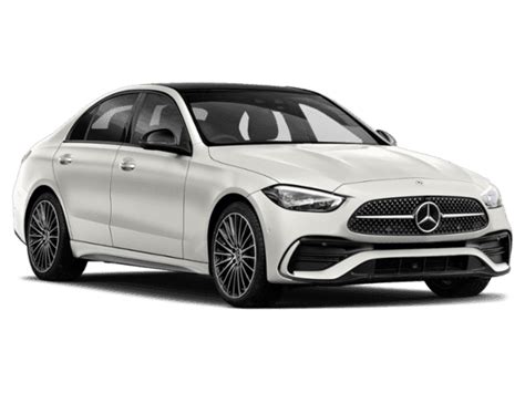 New 2023 Mercedes Benz C Class C 300 Sedan In Sugar Land Pr099683 Mercedes Benz Of Sugar Land